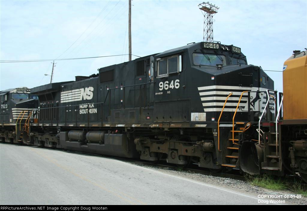NS 9646